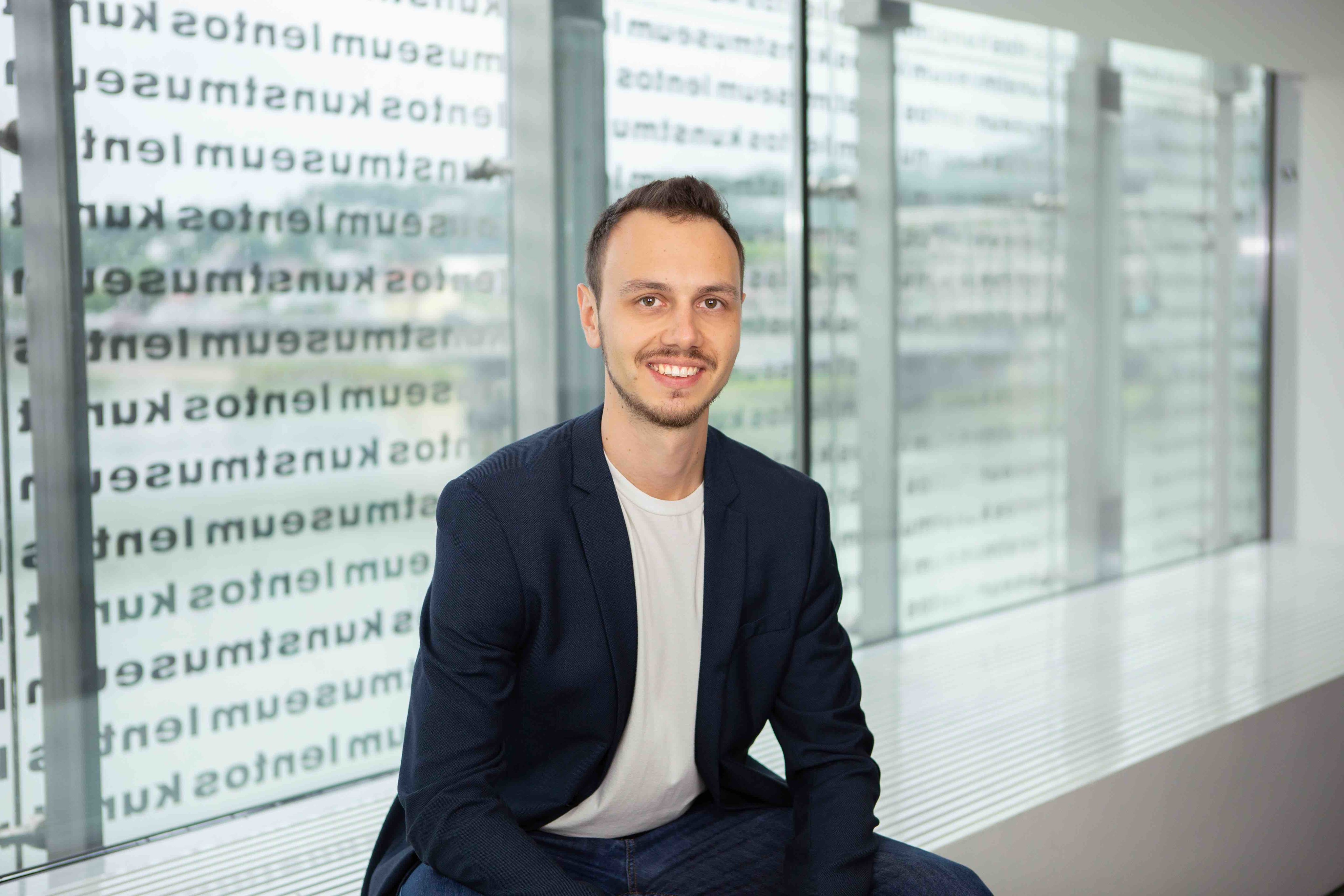 MATHIAS MAIER (25) - Forbes